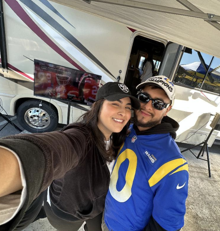 Tailgate Experience – R&R Travels